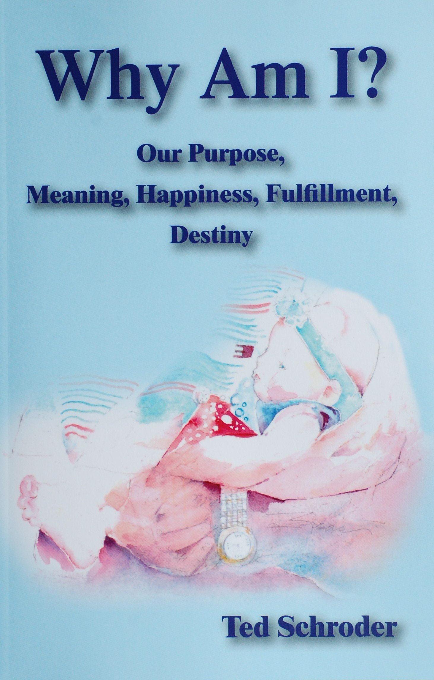 FIVE SIGNIFICANT QUESTIONS | FOOD FOR THE SOUL, MIND AND HEART
